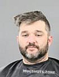 ESKEW JOHN THOMAS JR 03/15/2025 - Anderson County Mugshots Zone