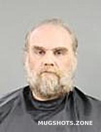 GURLEY CHAD BENJAMIN 03/15/2025 - Anderson County Mugshots Zone