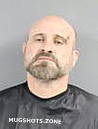 KOONS JONATHAN THOMAS 03/15/2025 - Anderson County Mugshots Zone