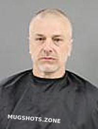 SHAFFER KEVIN MICHAEL 03/16/2025 - Anderson County Mugshots Zone