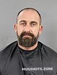 CHASTEEN JOSHUA DAVID 03/16/2025 - Anderson County Mugshots Zone