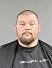 AMBROSE JOSHUA CHAD 03/17/2025 - Anderson County Mugshots Zone