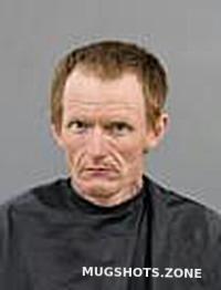 SANDERS ALLAN DALE 03/18/2025 - Anderson County Mugshots Zone