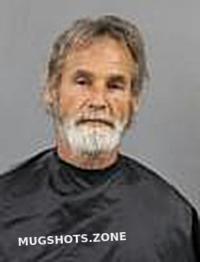 MURDERS LARRY DAVID 03/19/2025 - Anderson County Mugshots Zone