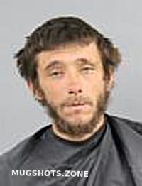 WILSON TIMOTHY BLAKE 03/20/2025 - Anderson County Mugshots Zone