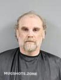 GURLEY CHAD BENJAMIN 03/20/2025 - Anderson County Mugshots Zone