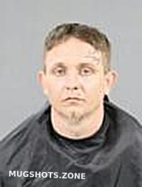 GOAD CHRISTOPHER DANIEL 03/20/2025 - Anderson County Mugshots Zone