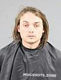 KAUFMAN BRANDON KRISTOPHER 03/21/2025 - Anderson County Mugshots Zone