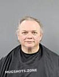 CABE RONALD STANLEY 03/21/2025 - Anderson County Mugshots Zone