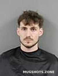 ROPER MATTHEW TYLER 03/21/2025 - Anderson County Mugshots Zone