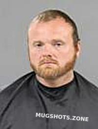 ALLEN JOSHUA ERIC 03/22/2025 - Anderson County Mugshots Zone