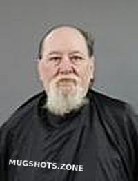 MCABEE CHARLES LEE 03/25/2025 - Anderson County Mugshots Zone