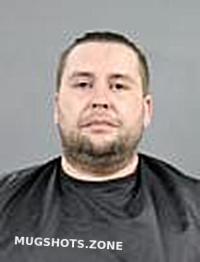 MERRICK JOSHUA NATHANIEL 03/25/2025 - Anderson County Mugshots Zone