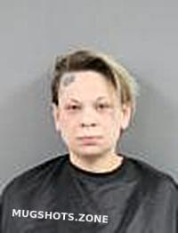 WARR VICTORIA E 03/25/2025 - Anderson County Mugshots Zone