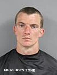 GAMBRELL JUSTIN RAY 03/25/2025 - Anderson County Mugshots Zone