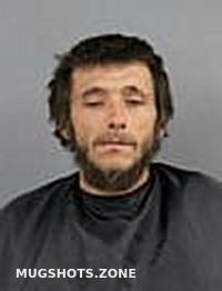 WILSON TIMOTHY BLAKE 03/26/2025 - Anderson County Mugshots Zone