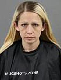 GOSS TONYA ELAINE 03/26/2025 - Anderson County Mugshots Zone