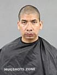 CHAY-CHAY CARLOS ANTONIO 03/29/2025 - Anderson County Mugshots Zone