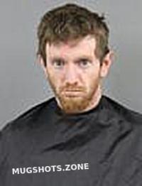 LENZ LOGAN RICHARD 03/29/2025 - Anderson County Mugshots Zone