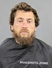 MARKIN MATTHEW RYAN 03/30/2025 - Anderson County Mugshots Zone