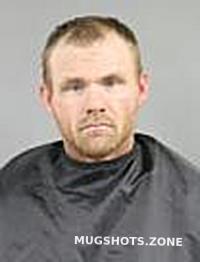 BAKER JUSTIN LEE JAMES 03/31/2025 - Anderson County Mugshots Zone