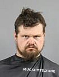 LONG JESSE AUSTIN MCCLAIN 04/01/2025 - Anderson County Mugshots Zone