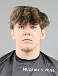 CARTEE HAYDEN DRAKE 04/03/2025 - Anderson County Mugshots Zone