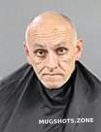 SELVEY DUANE SCOTT 04/03/2025 - Anderson County Mugshots Zone