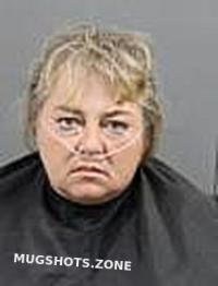 SASSCER SHERRIE ANN 04/04/2025 - Anderson County Mugshots Zone