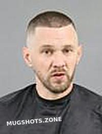 WILSON JOSHUA EVAN 04/05/2025 - Anderson County Mugshots Zone