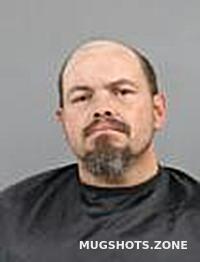 RIGGS KRISTOPHER OMAR 04/05/2025 - Anderson County Mugshots Zone