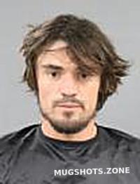 DAVIS MICHAEL EVAN 04/05/2025 - Anderson County Mugshots Zone