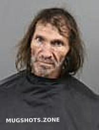 MCNAIR TIMOTHY WAYNE 04/06/2025 - Anderson County Mugshots Zone