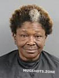 JONES DORIS C 04/07/2025 - Anderson County Mugshots Zone