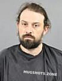 GLAZIER BRANDON MICHAEL 04/08/2025 - Anderson County Mugshots Zone