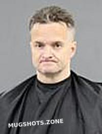 CRAWLEY PAUL ALEXANDER 04/08/2025 - Anderson County Mugshots Zone