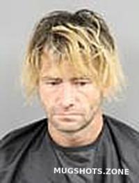 TODD ROBERT KEITH 04/08/2025 - Anderson County Mugshots Zone