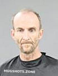 GARRETT ANTHONY EUGENE 04/09/2025 - Anderson County Mugshots Zone