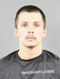 STEPHENS TIMOTHY CHANCE 04/09/2025 - Anderson County Mugshots Zone