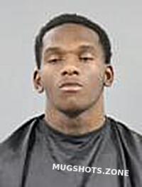 NANCE KARSHUN SINCERE 04/09/2025 - Anderson County Mugshots Zone