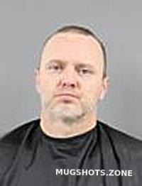 THOMASON DUSTIN LLOYD 04/10/2025 - Anderson County Mugshots Zone