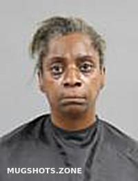 SIMPSON MINNIE RUTH 04/10/2025 - Anderson County Mugshots Zone