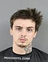 WILLIAMS AYDEN MICHAEL 04/10/2025 - Anderson County Mugshots Zone