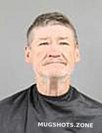 DROZE JAMES RUSSELL 04/10/2025 - Anderson County Mugshots Zone