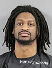 EDWARDS OCTAVIUS LETRELLE 04/11/2025 - Anderson County Mugshots Zone