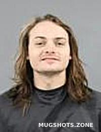 KAUFMAN BRANDON KRISTOPHER 04/11/2025 - Anderson County Mugshots Zone