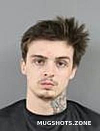 WILLIAMS AYDEN MICHAEL 04/11/2025 - Anderson County Mugshots Zone
