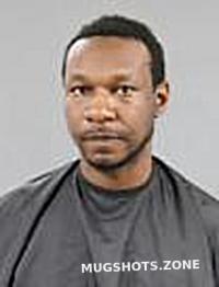 VANDIVER WALTER THOMAS 04/12/2025 - Anderson County Mugshots Zone
