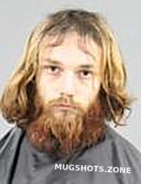 DAVIS ZETH ODIN 04/12/2025 - Anderson County Mugshots Zone