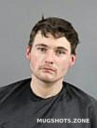 CRAWFORD DUSTIN SOLOMON 04/14/2025 - Anderson County Mugshots Zone